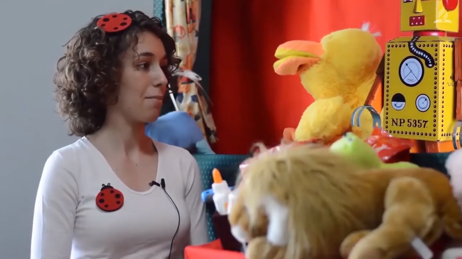 TED Words of Hope 7 focuses on children - tedNEWS Network