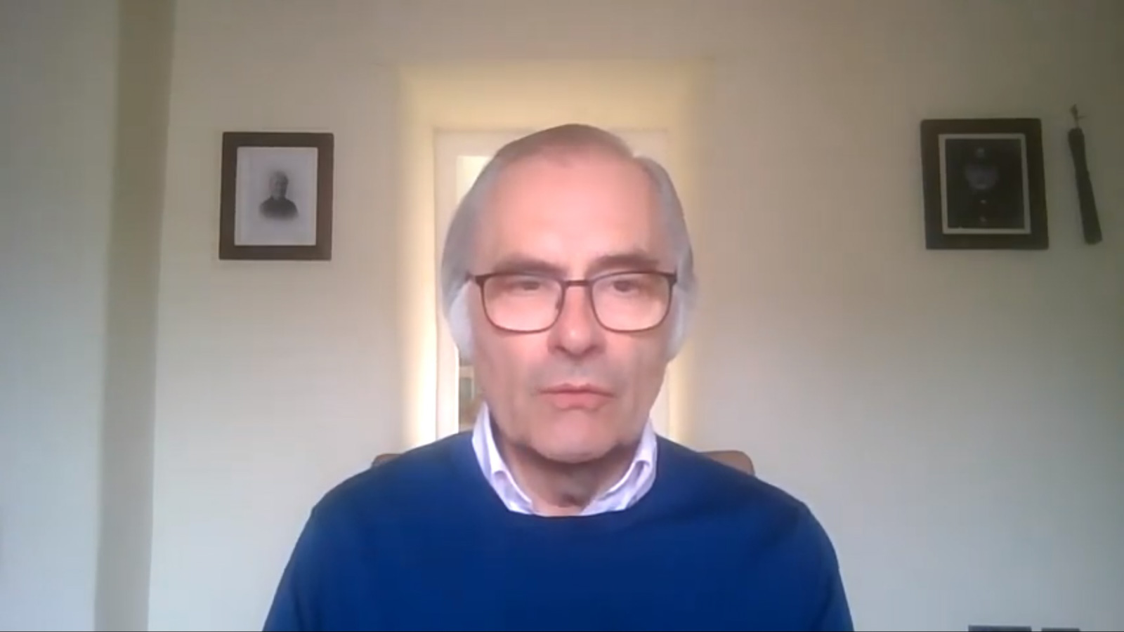 Blessed Hope or Blessed Calculation? - tedNEWS Network