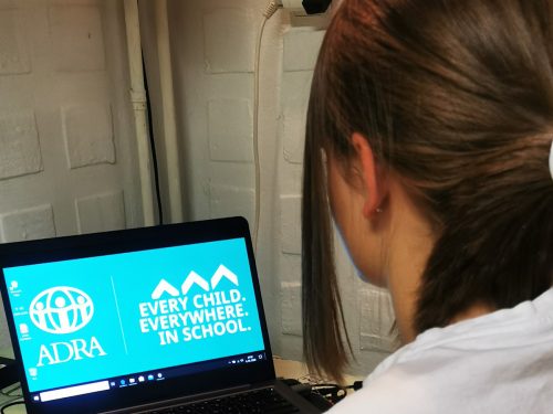 ADRA helping students achieve during school closures - tedNEWS Network
