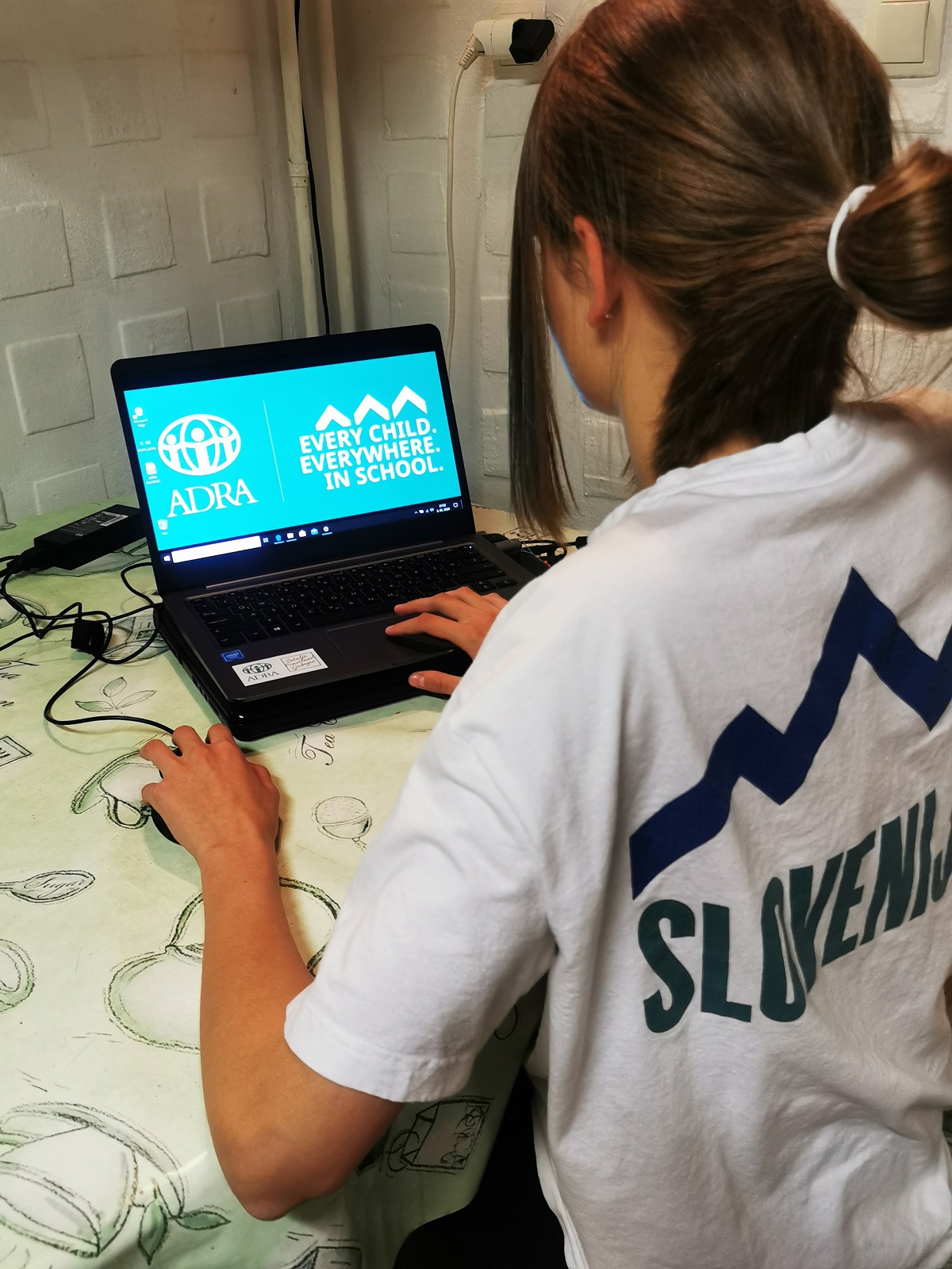 ADRA helping students achieve during school closures - tedNEWS Network