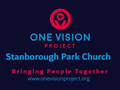 One Vision : One Community : Many volunteers - tedNEWS Network