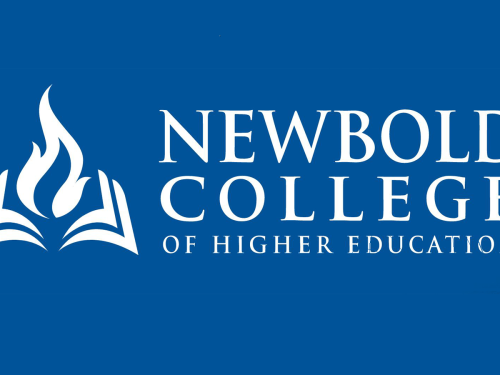 Update on Teaching at Newbold - tedNEWS Network