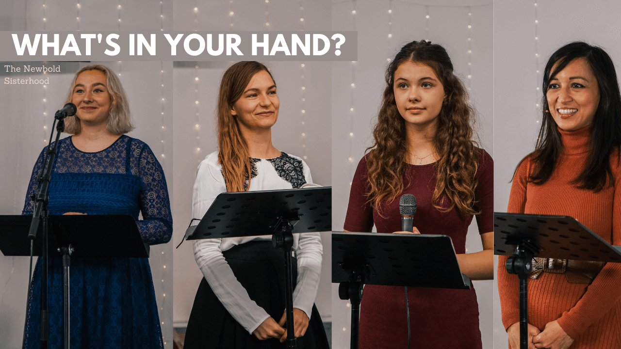 The Newbold Sisterhood Celebrates its 10th Anniversary - tedNEWS Network