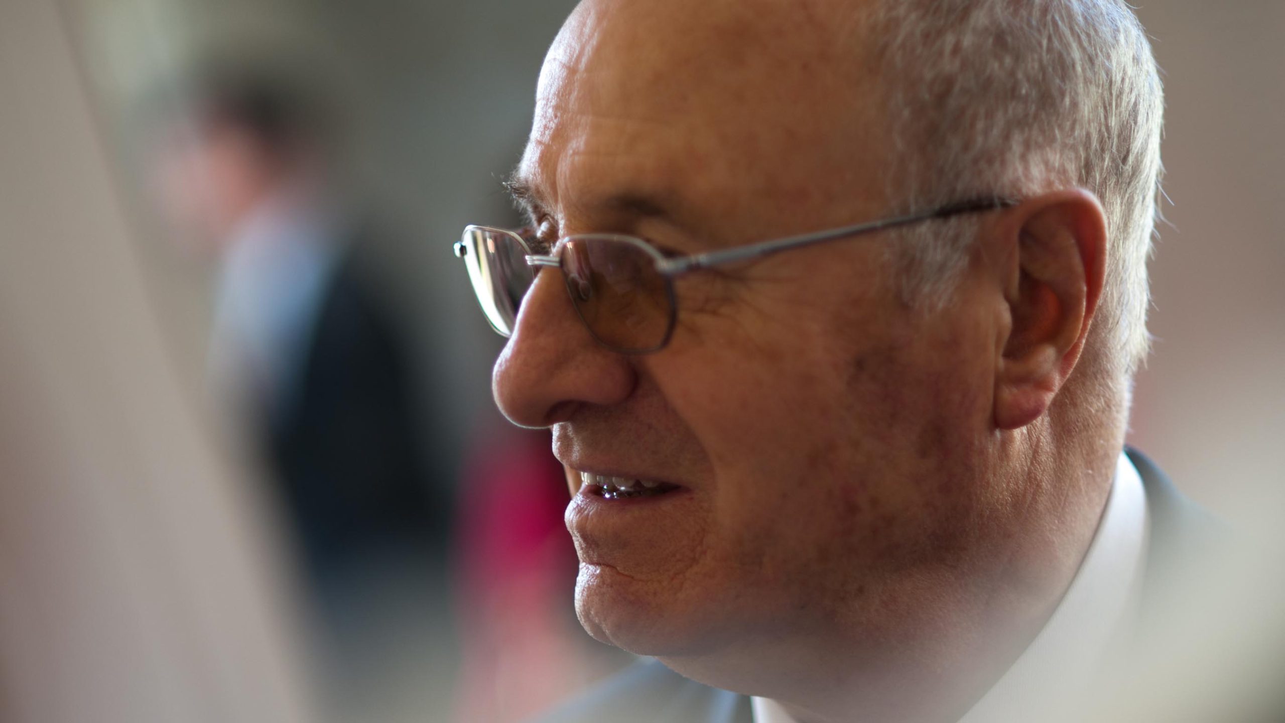 Pastor Herman Smit, former TED Communication director, dies age 87 ...