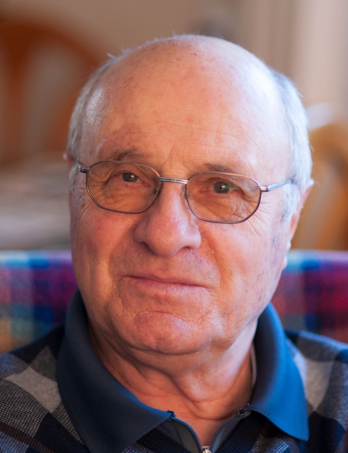 Pastor Herman Smit, former TED Communication director, dies age 87 ...