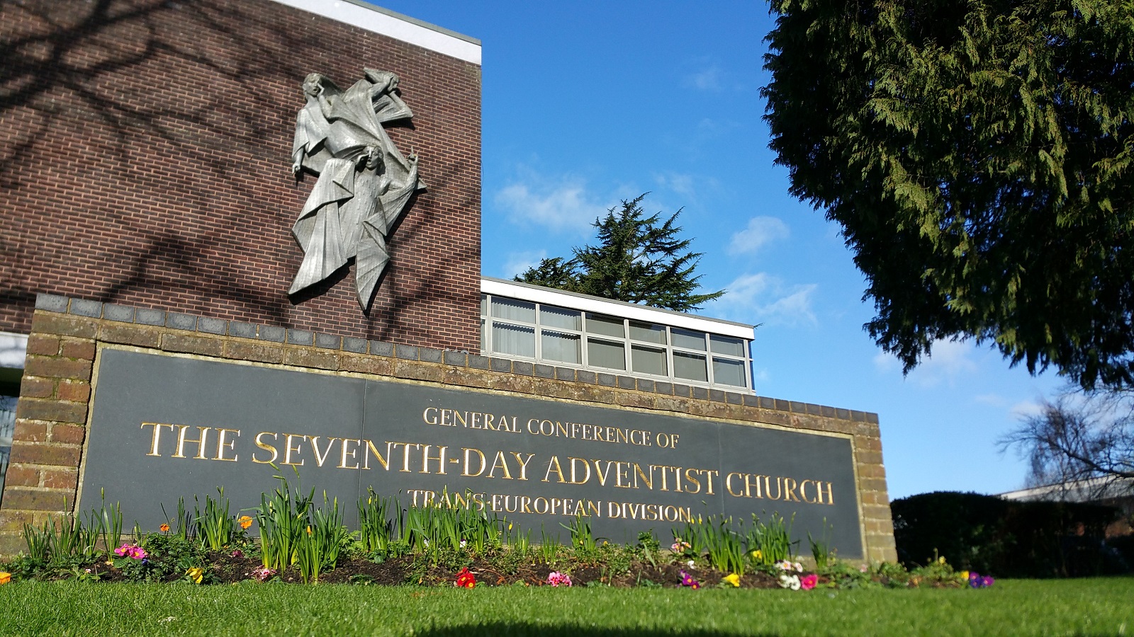 TED Spring Meetings Pushes New Strategic focus on Mission and ...