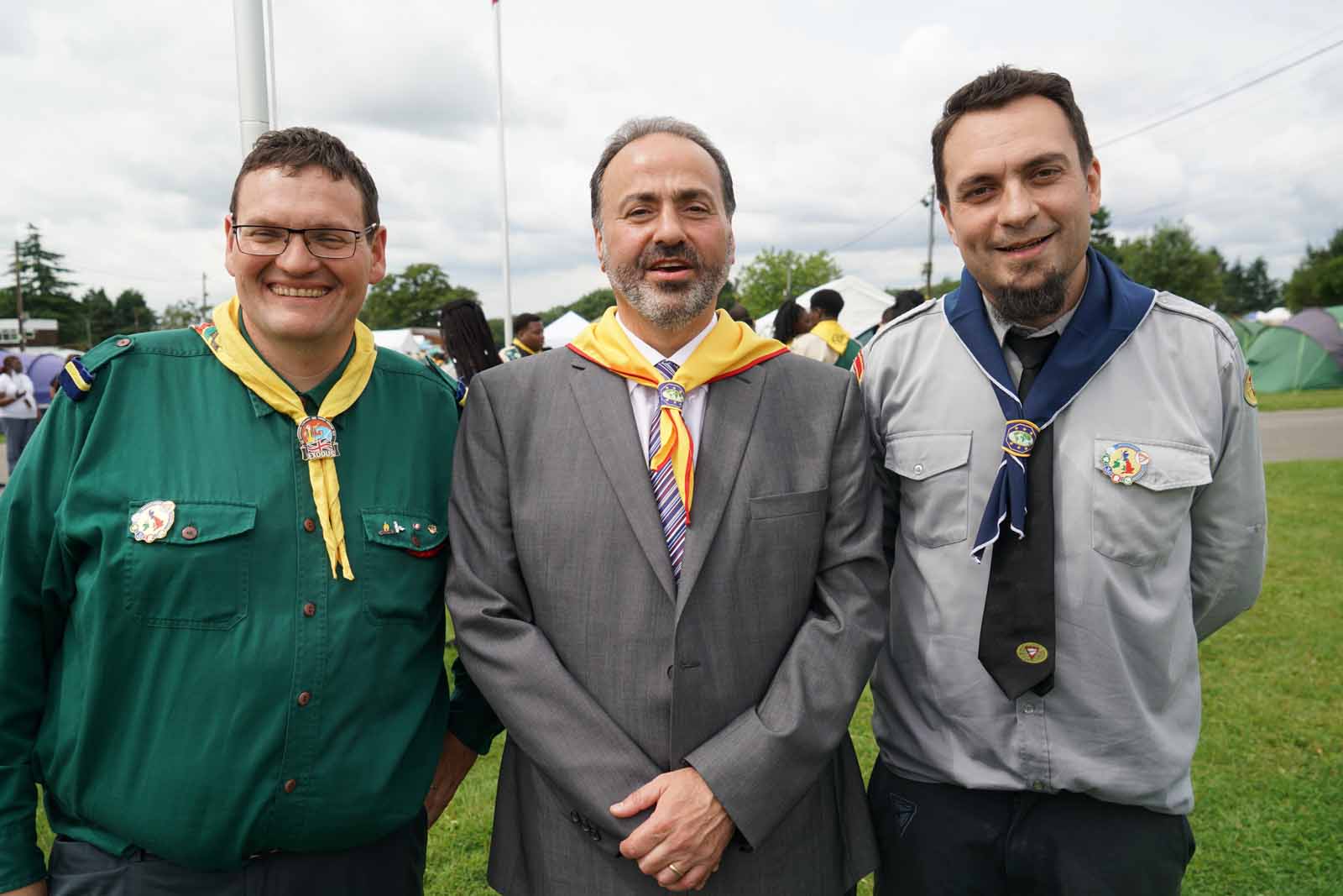 Death of Peter Bo Bohsen - tedNEWS Network