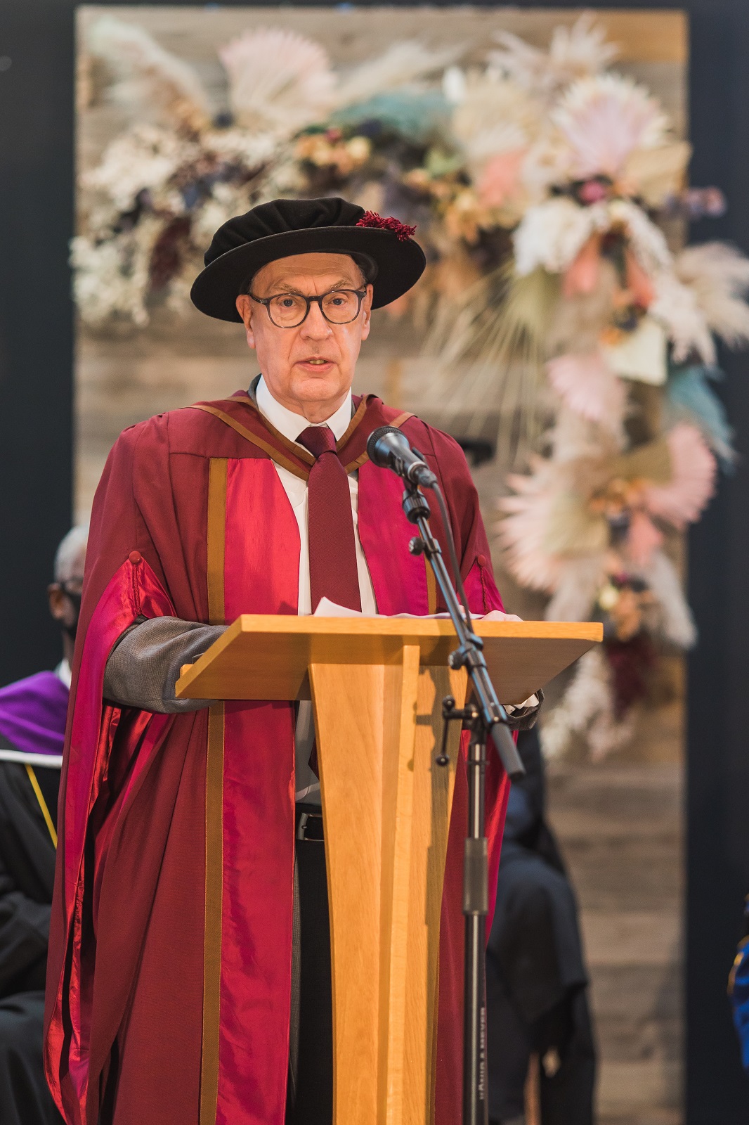 Newbold College of Higher Education celebrates graduates of 2020 and ...