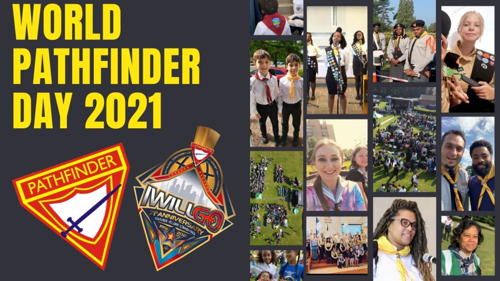 World Pathfinder Day Celebrations in Trans-European Division - tedNEWS ...