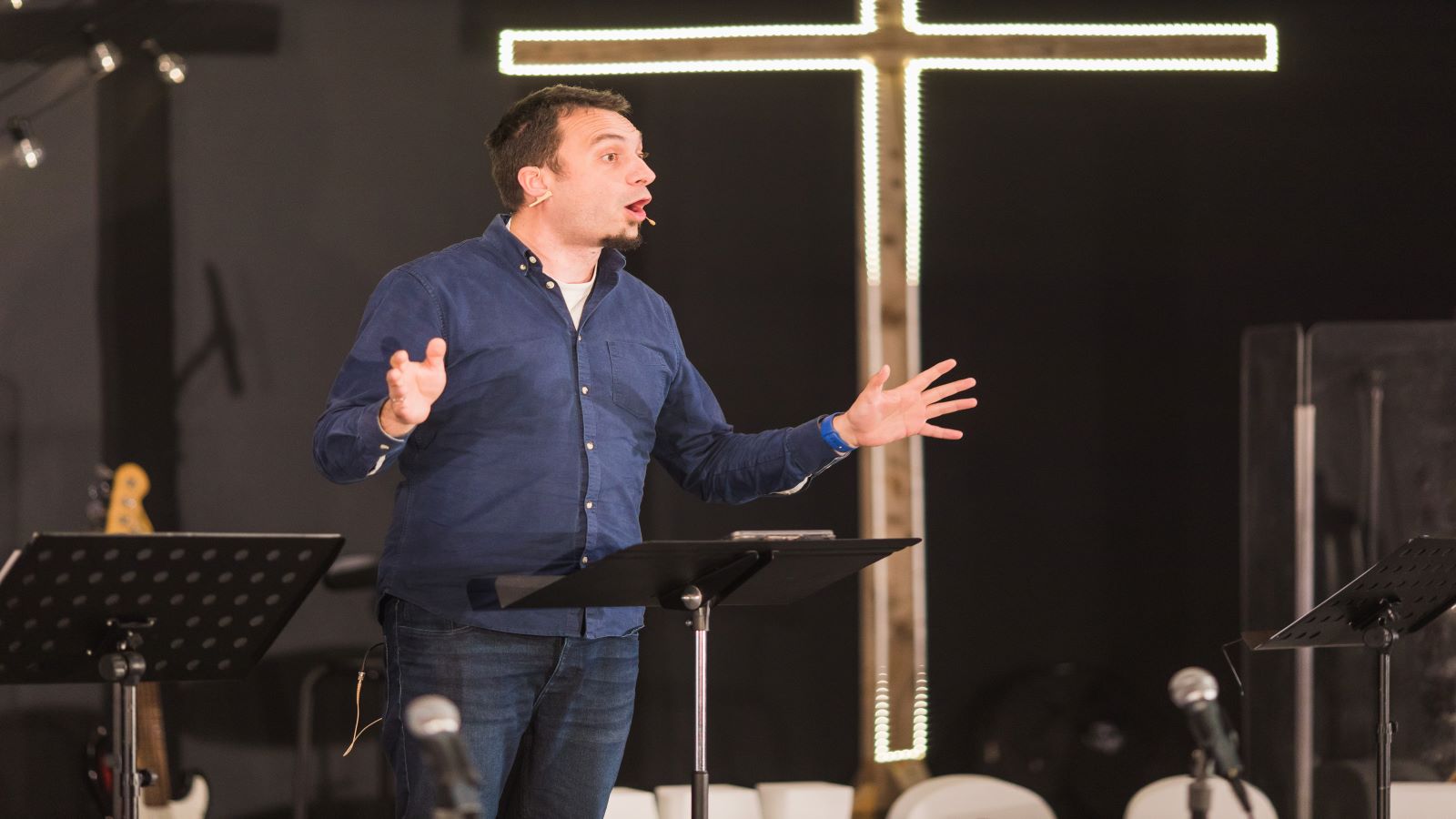 Moving Gracefully Through Change - tedNEWS Network