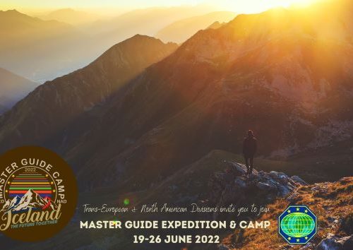 Celebrating 100 Years of the Master Guide Movement - tedNEWS Network