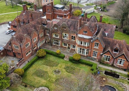 Newbold Looks Forward - But Remains Faithful to Founding Principles ...