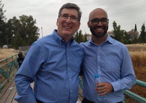 Scientists on a Mission - tedNEWS Network