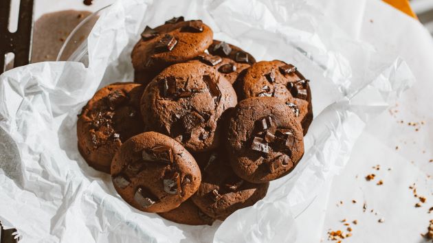 Emergency Cookies - tedNEWS Network