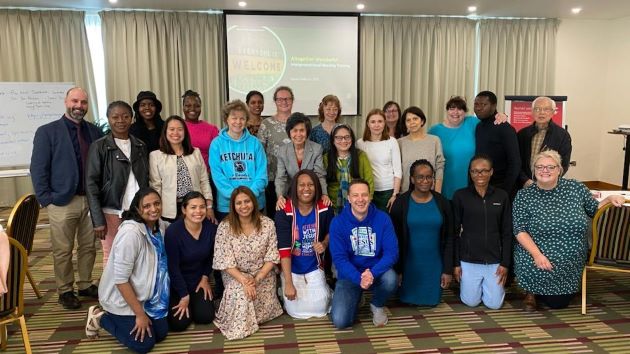 Hitting the Refresh Button - tedNEWS Network