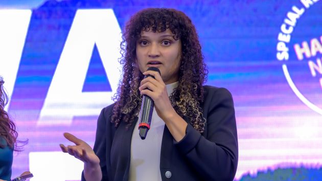TikToker Wins GAiN’s Video Competition - tedNEWS Network TikToker Wins GAiN’s Video Competition - tedNEWS Network