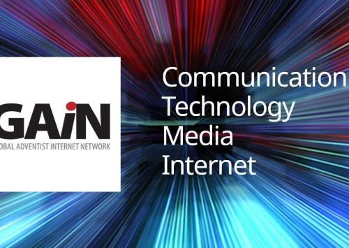 GAiN - What is it? - tedNEWS Network