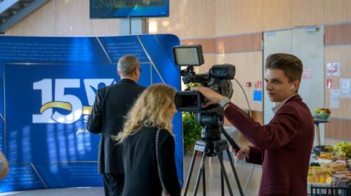 GAiN - What is it? - tedNEWS Network