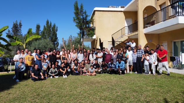 Cyprus Youth and Family Weekend With Worship to Savour - tedNEWS Network