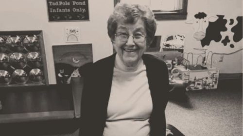 A Tribute to Jean Graham - tedNEWS Network