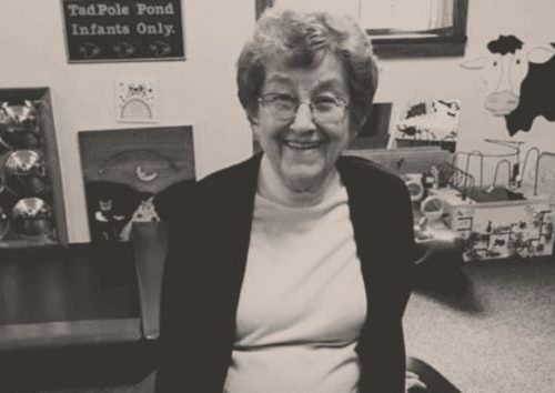 A Tribute to Jean Graham - tedNEWS Network