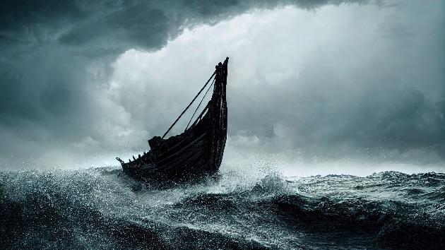 Tensions, Conflicts, Wars: ‘Storms’ in the Bible, Church & Society ...