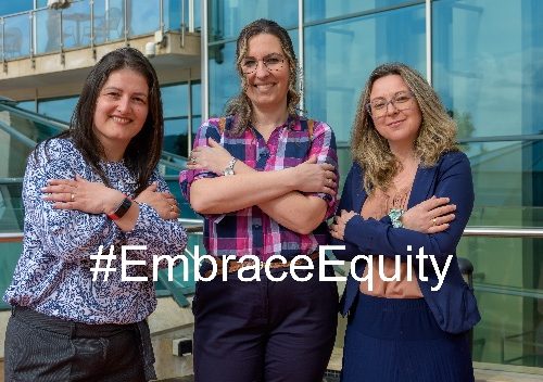 Embrace Equity – tedNEWS Network