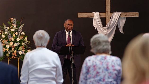 Thirty Years After Waco, The Church and Families Remember - tedNEWS Network