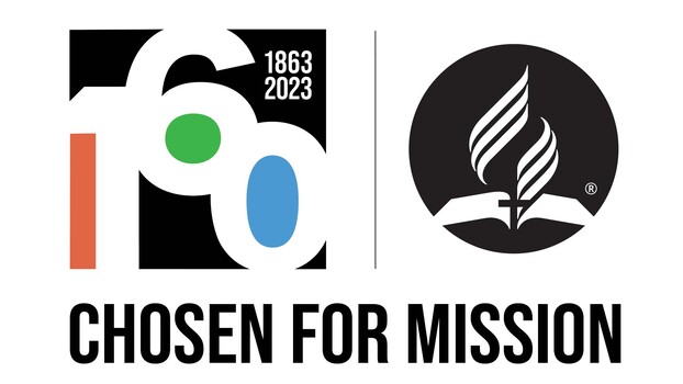 Chosen for Mission: Celebrating 160 Years of the Seventh-day Adventist ...