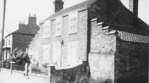 Who Was Albert Armstrong? – tedNEWS Network