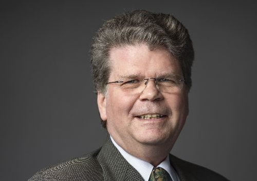 Reflections on the 2022-2023 Academic Year with Dr Steve Currow ...