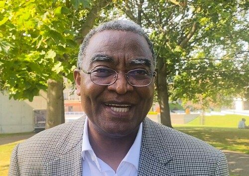 Dr Pardon Mwansa – My Journey With the Lord and the Church – tedNEWS ...