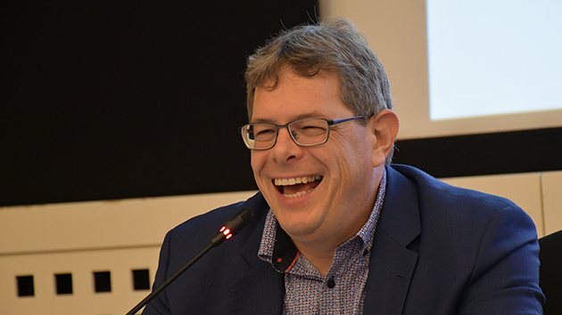 TED Year-End Meeting Executive Secretary and Treasury Reports - tedNEWS ...