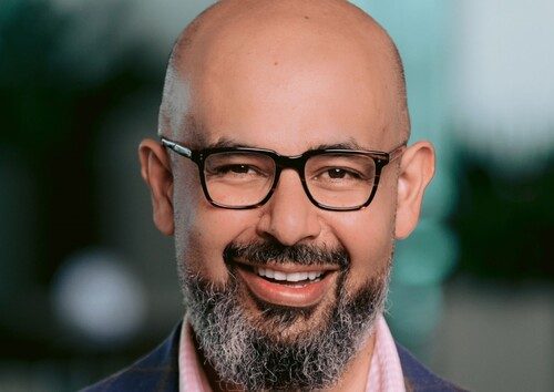 Good Conversation With Japhet De Oliveira - tedNEWS Network