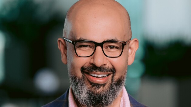 Good Conversation With Japhet De Oliveira - tedNEWS Network