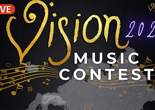 TED Youth Shine in the Music Vision Contest - tedNEWS Network
