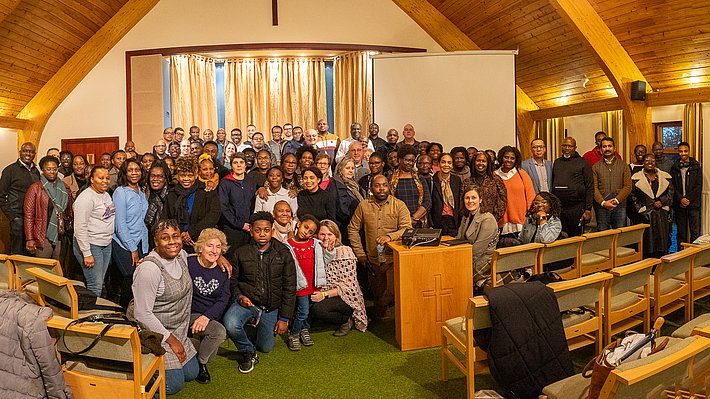 The Scottish Mission 100 - tedNEWS Network