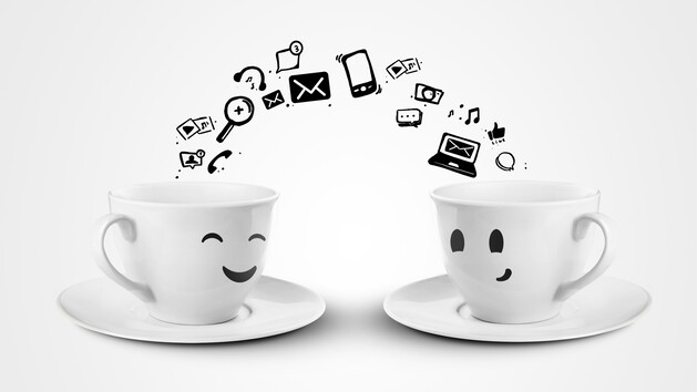 Chat or Chatter? - tedNEWS Network