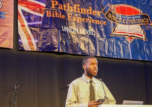 Aberdeen Scotland Hosts UK Adventurer and Pathfinder Bible Experience ...