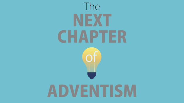 The Next Chapter of Adventism - tedNEWS Network