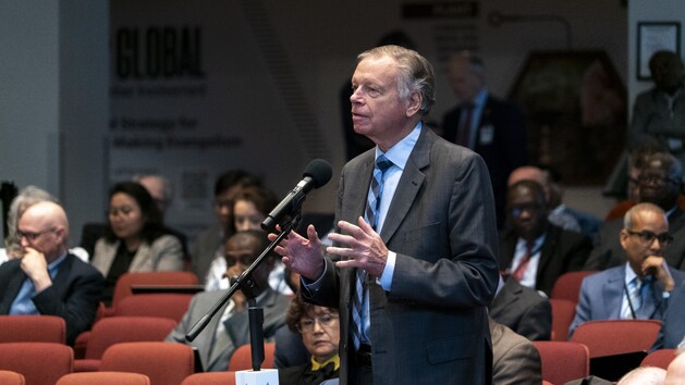 Becoming a Person of Integrity - tedNEWS Network