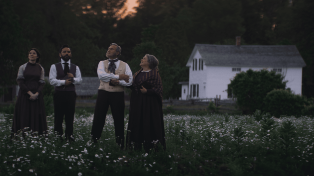 Hope Channel International Launches 'The Hopeful' - tedNEWS Network