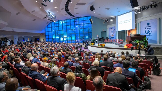 GC Communication & Media Embrace Synergnomics - tedNEWS Network