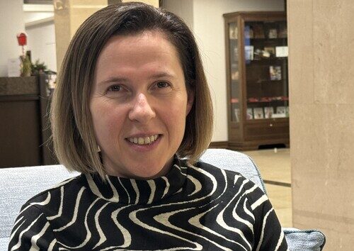 Adriana Fodor – My Story – tedNEWS Network