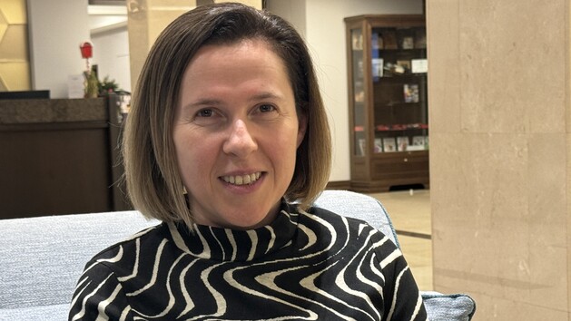 Adriana Fodor - My Story - tedNEWS Network