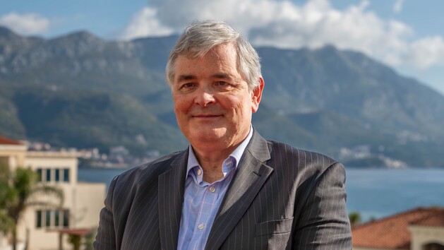 Raise Your Expectations - tedNEWS Network