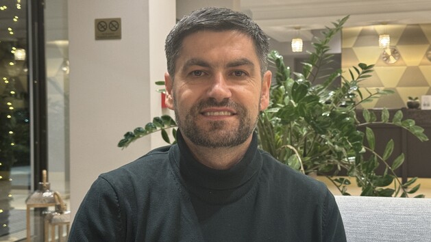 Želimir Stanić - My Story - tedNEWS Network