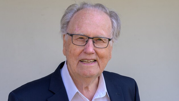 Jan Paulsen Celebrates 90th Birthday - tedNEWS Network