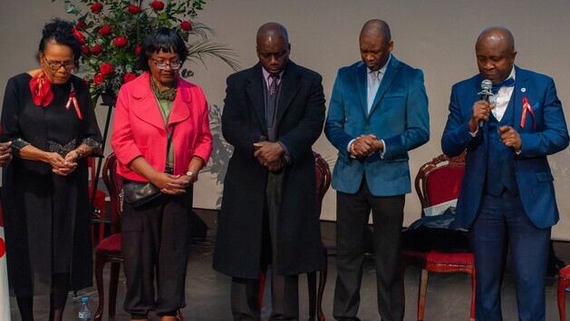 We’ve Come This Far By Faith - tedNEWS Network