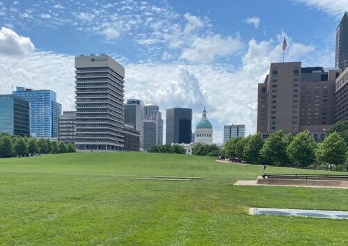 Global Adventists Prepare For 62nd General Conference Session - tedNEWS ...